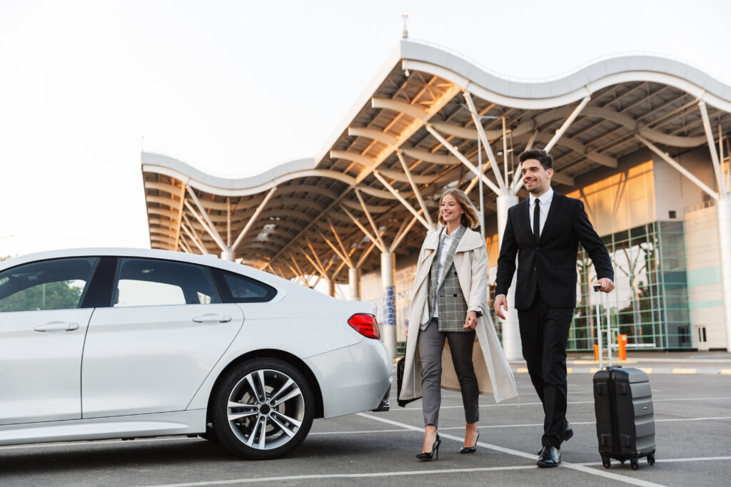Services | Prebook Airport Transfers